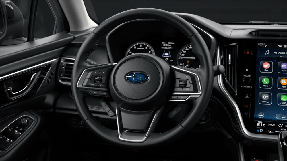 Subaru Outback universaal (uus) - Uued autod ja muud sõidukid