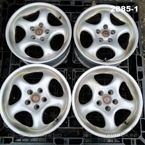 ABS - Veljed - auto24.ee