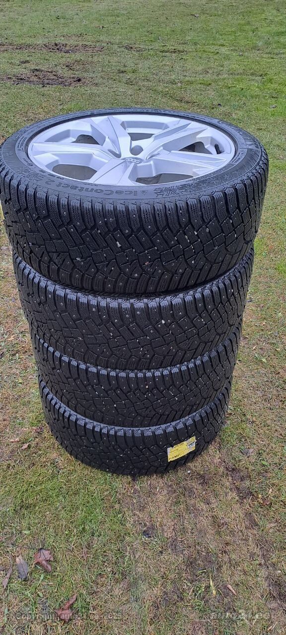 Audi - Veljed - auto24.ee