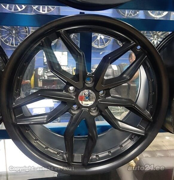 HRE Original - Veljed - auto24.ee