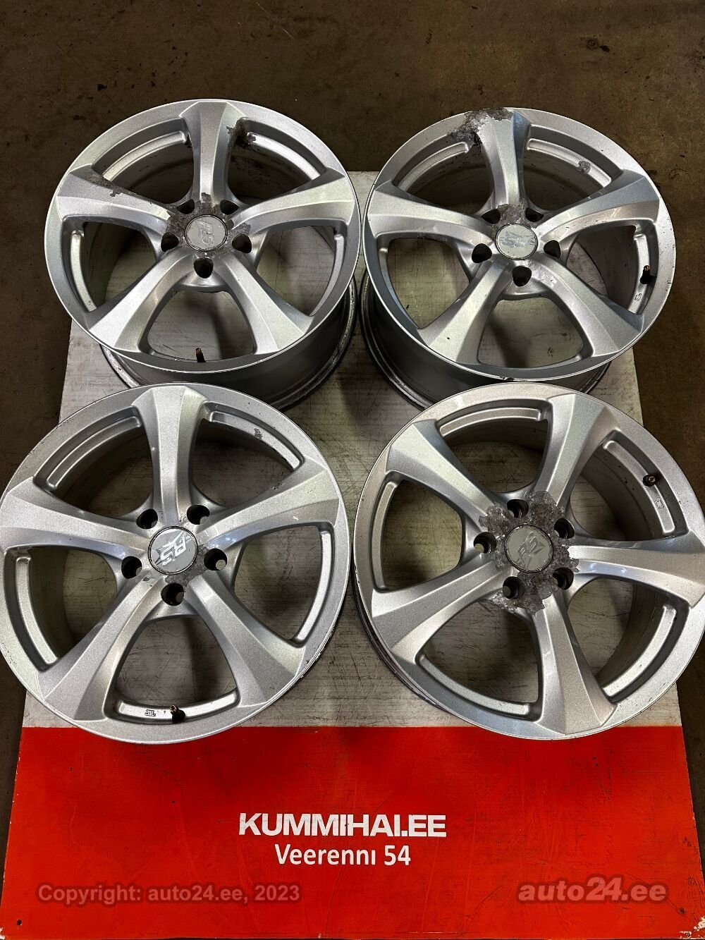 RC Design - Veljed - auto24.ee