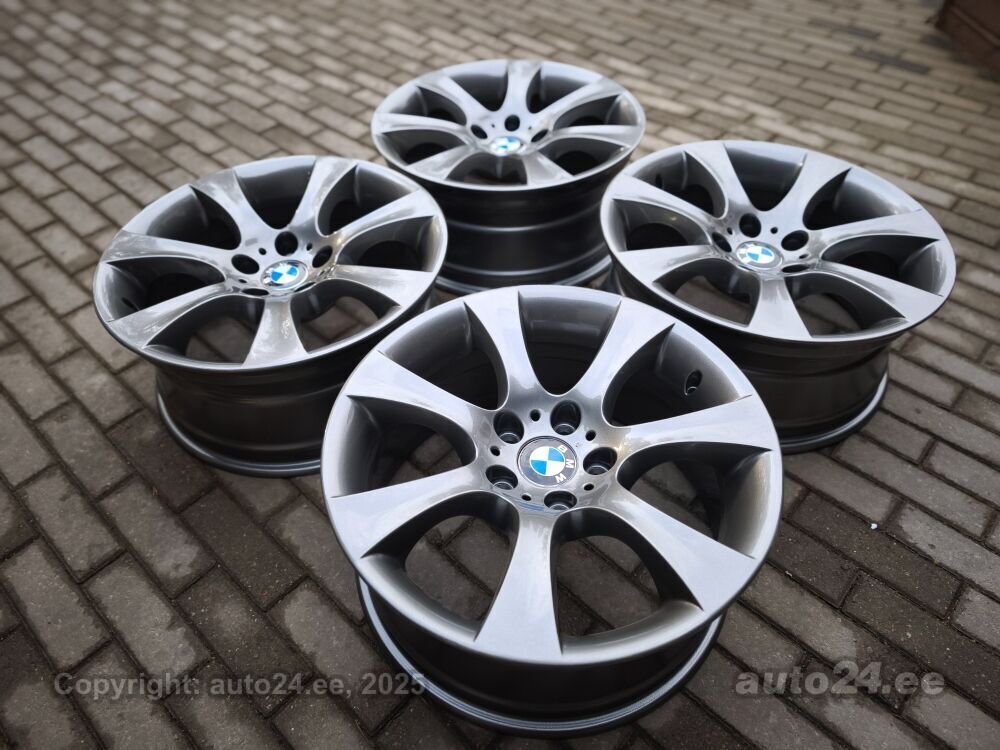 Bmw Style 124 Originaal BMW - Veljed - auto24.ee