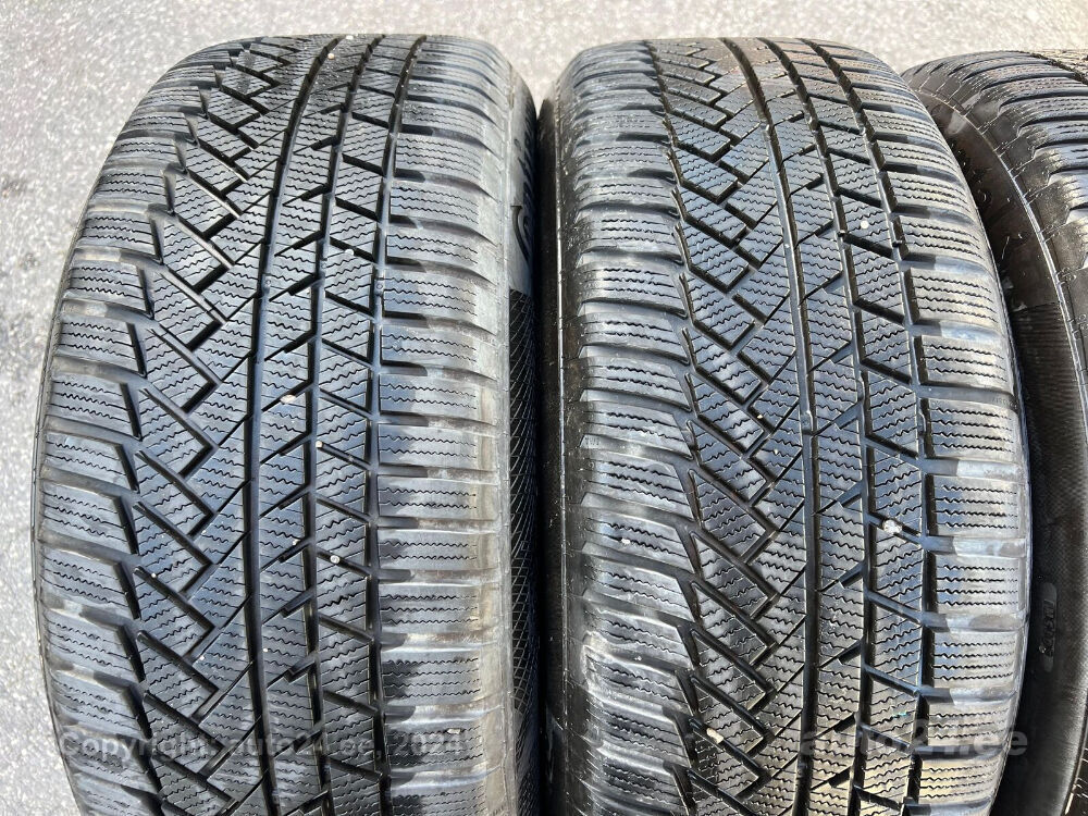 255/50R20 AUDI E-TRON ORIGINAAL 20 S-LINE / E-TRON Q8 Audi Continental ...