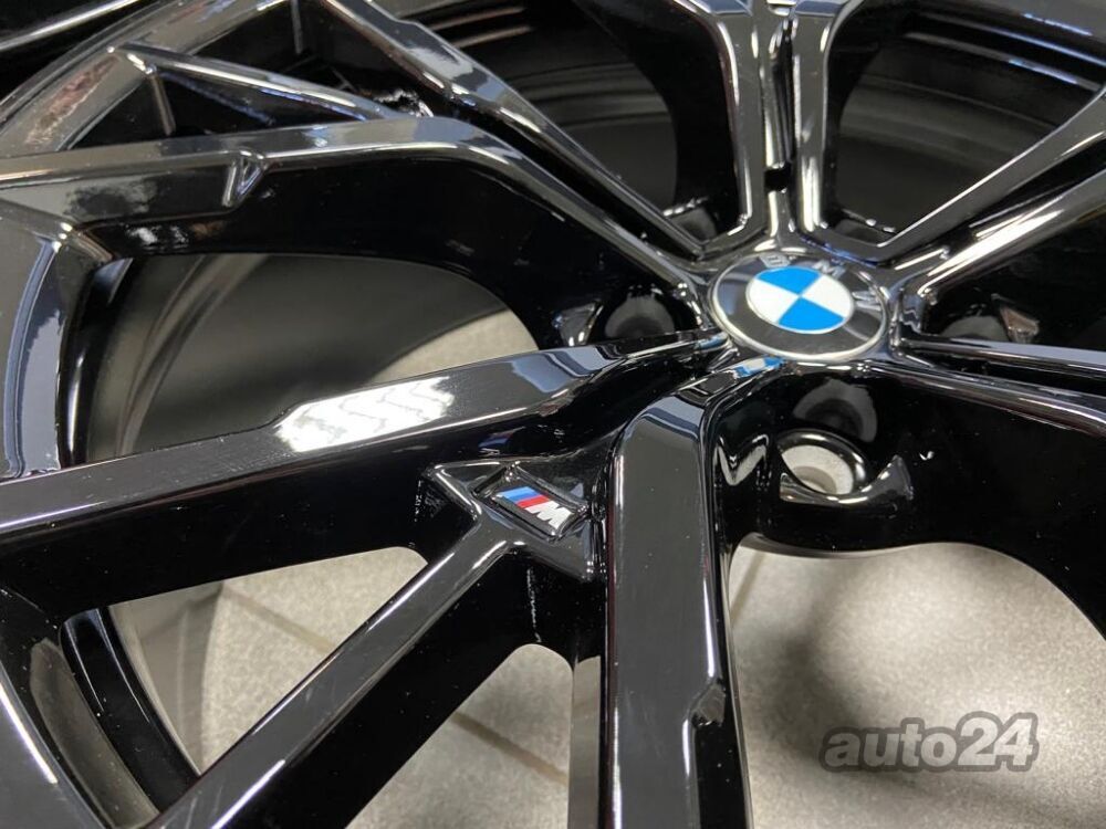 BMW Original BMW M Y-Speiche BMW - Veljed - auto24.ee