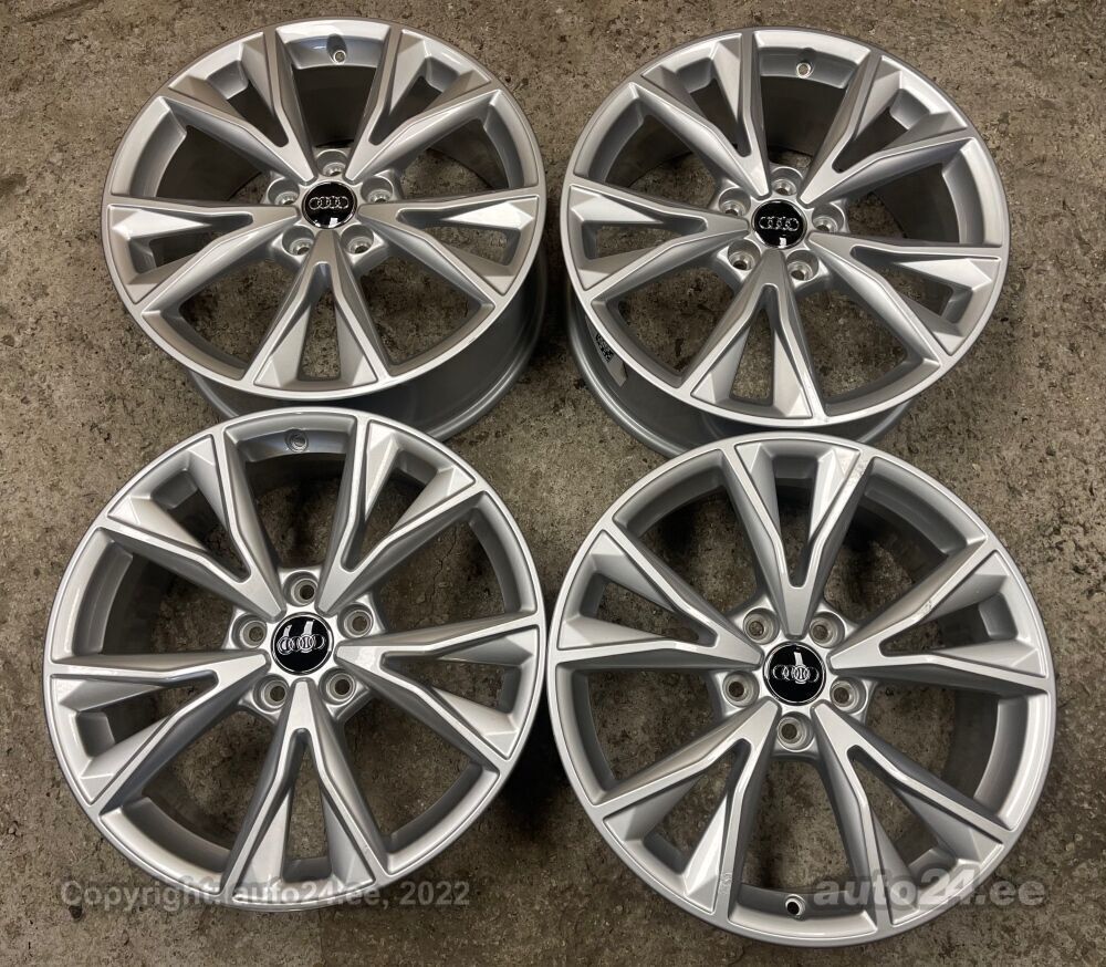 Skoda, VW Audi - Veljed - auto24.ee