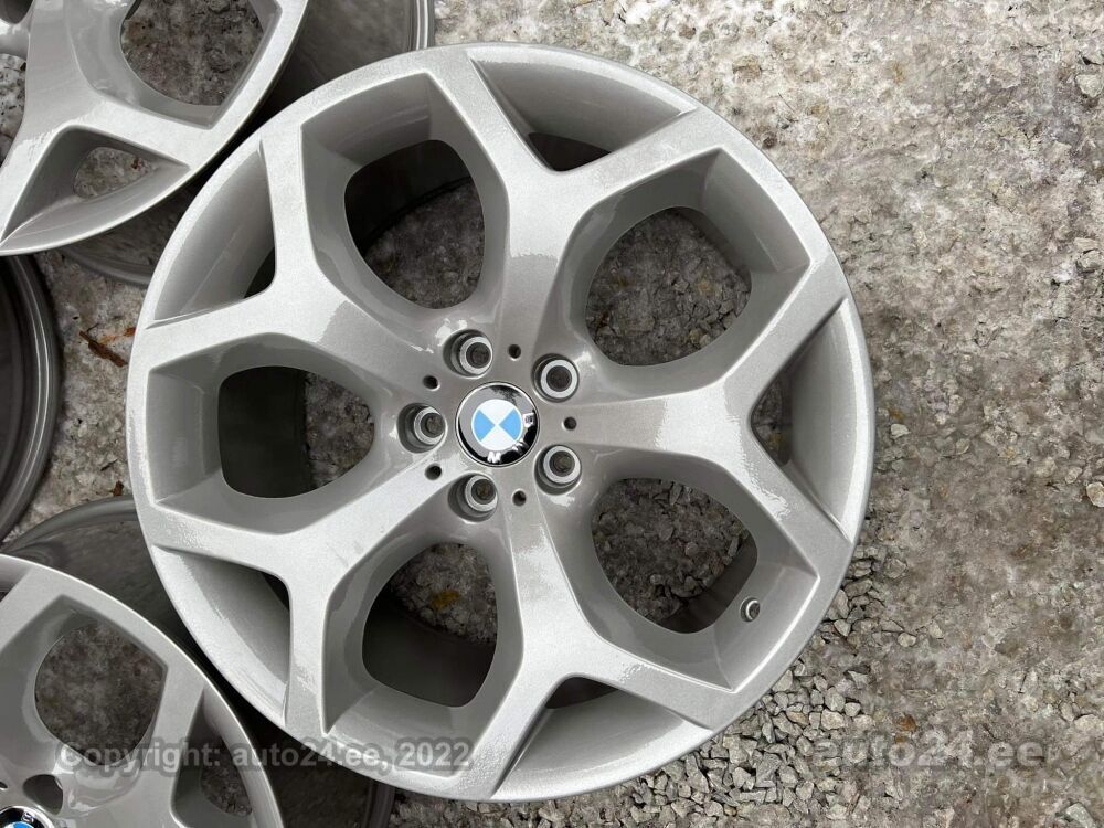 Bmw Style 214 - Veljed - auto24.ee