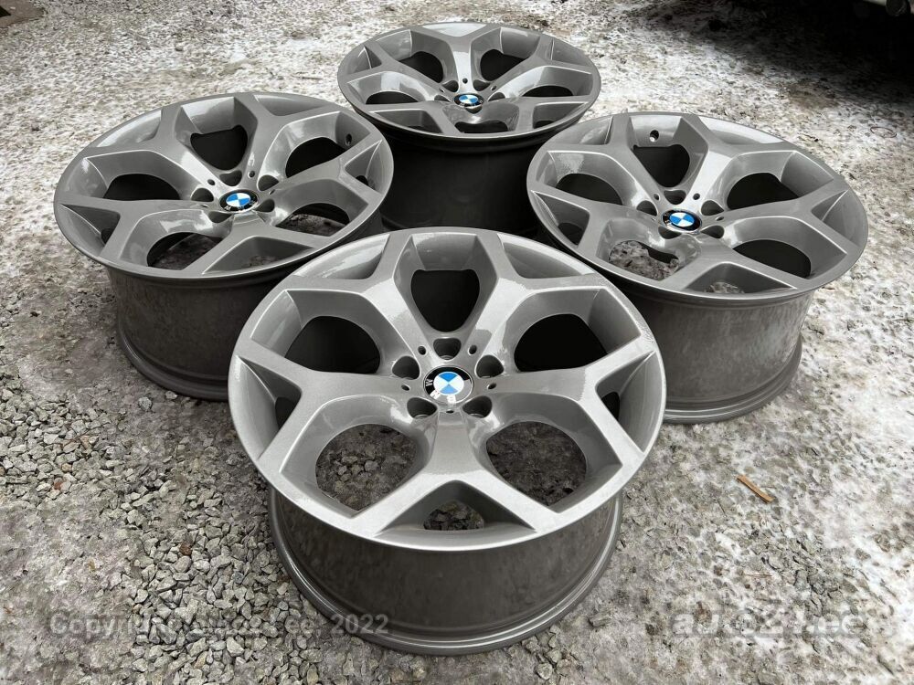 Bmw Style 214 - Veljed - auto24.ee