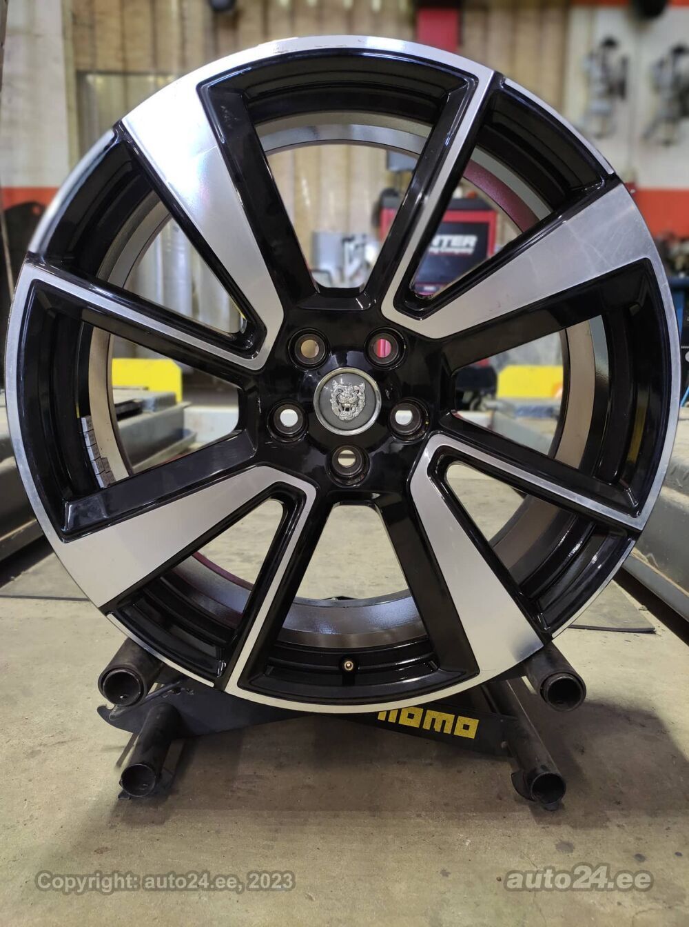 Jaguar Original - Veljed - auto24.ee