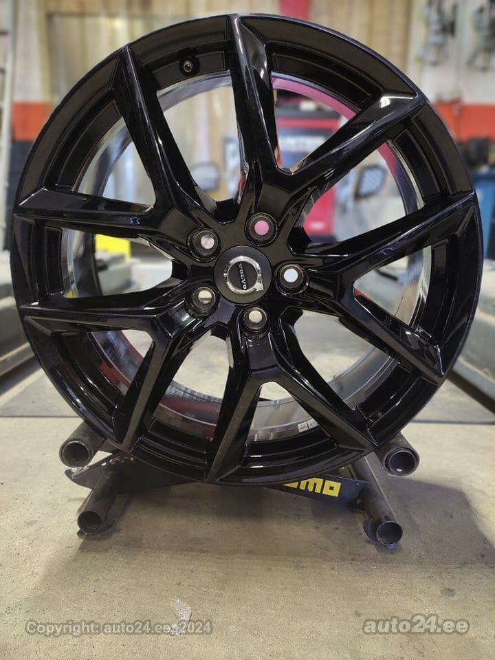 Volvo Original - Veljed - auto24.ee