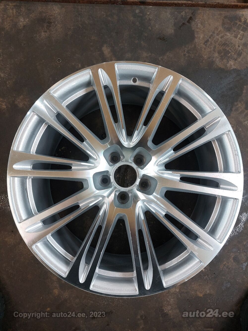 Replica AUDI, VW, SEAT, SKODA - Veljed - auto24.ee