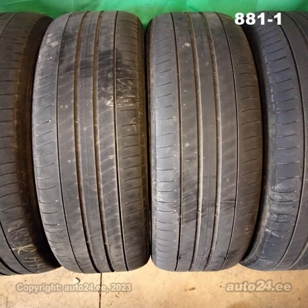 215/55R18 Michelin PRIMACY 3 - Tyres - auto24.ee