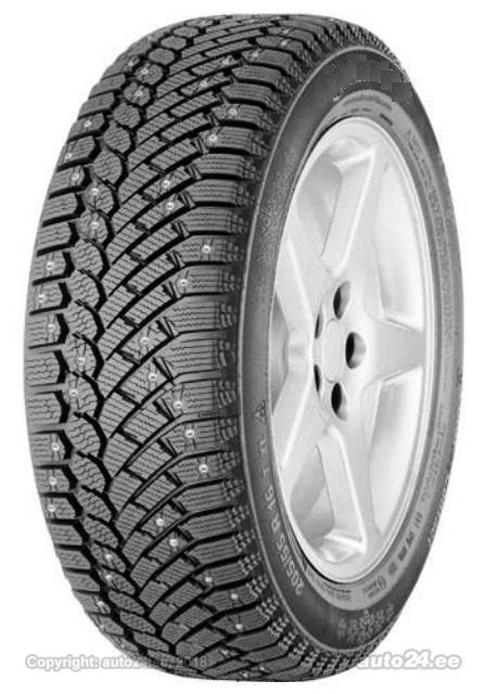 Gislaved Nord Frost 200 - Tyres - auto24.ee