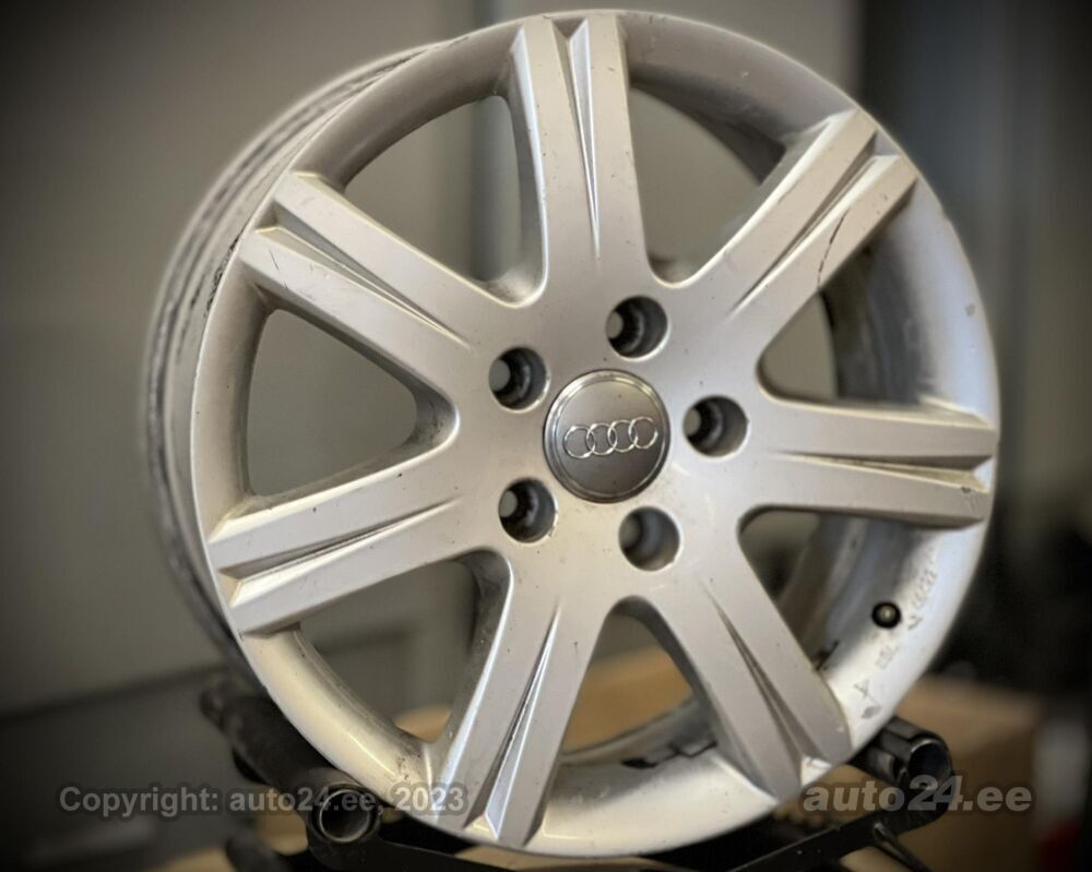 Volvo Original - Veljed - auto24.ee