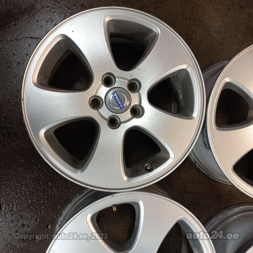 Sobib - Ford, Volvo Volvo - Veljed - auto24.ee