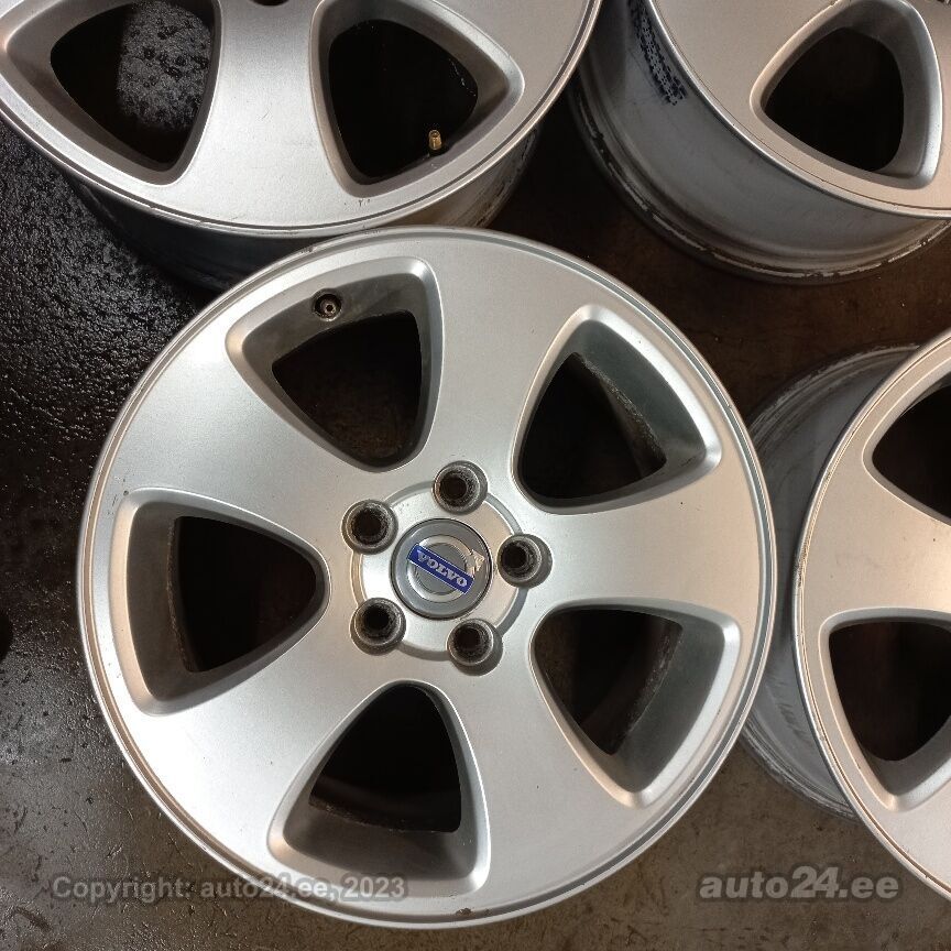 Sobib - Ford, Volvo Volvo - Veljed - auto24.ee