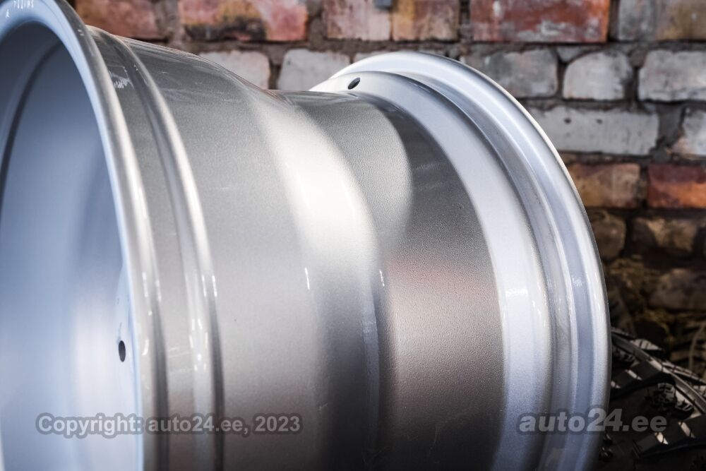 New R15 Alloy Wheels For Suzuki - Veljed - auto24.ee