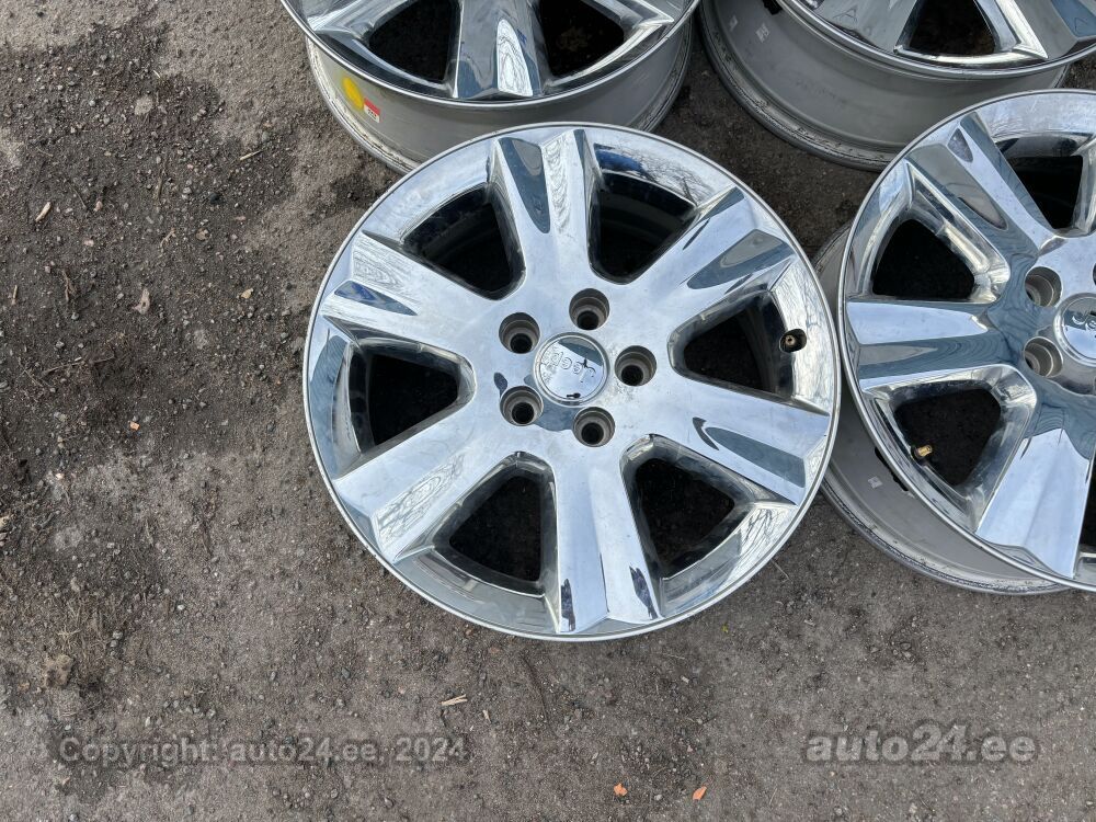 Grand Cherokee Jeep - Veljed - auto24.ee