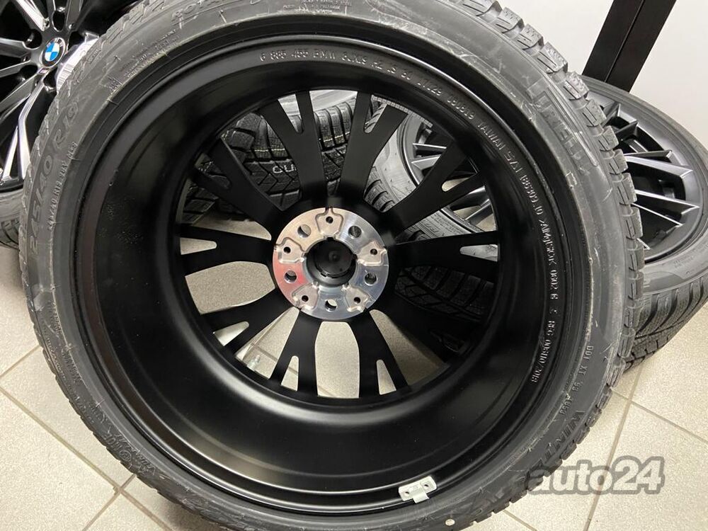 BMW M Performance G30 G31 BMW - Veljed - auto24.ee