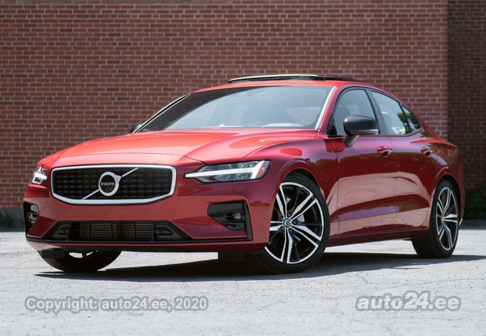 Replica 182 Volvo - Veljed - auto24.ee