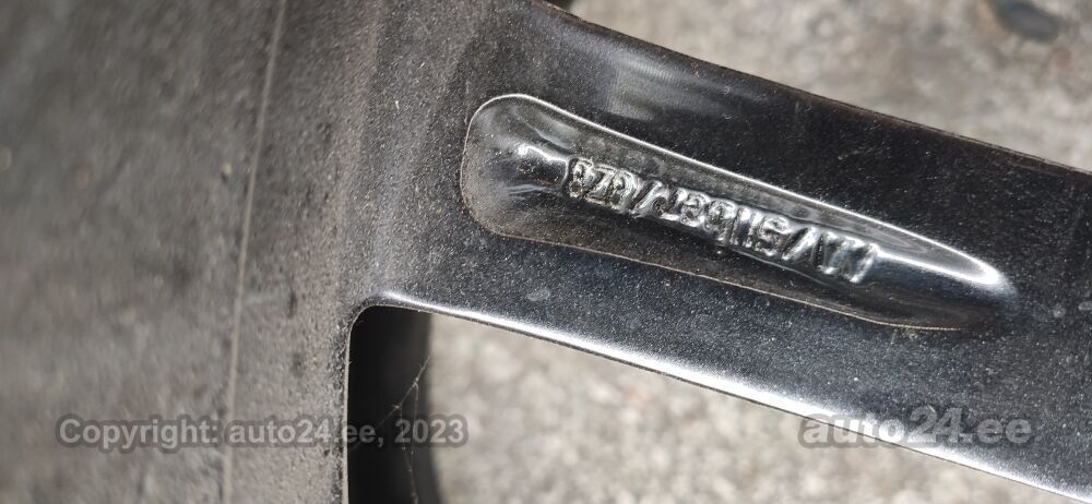 Skoda üksik Skoda - Veljed - auto24.ee