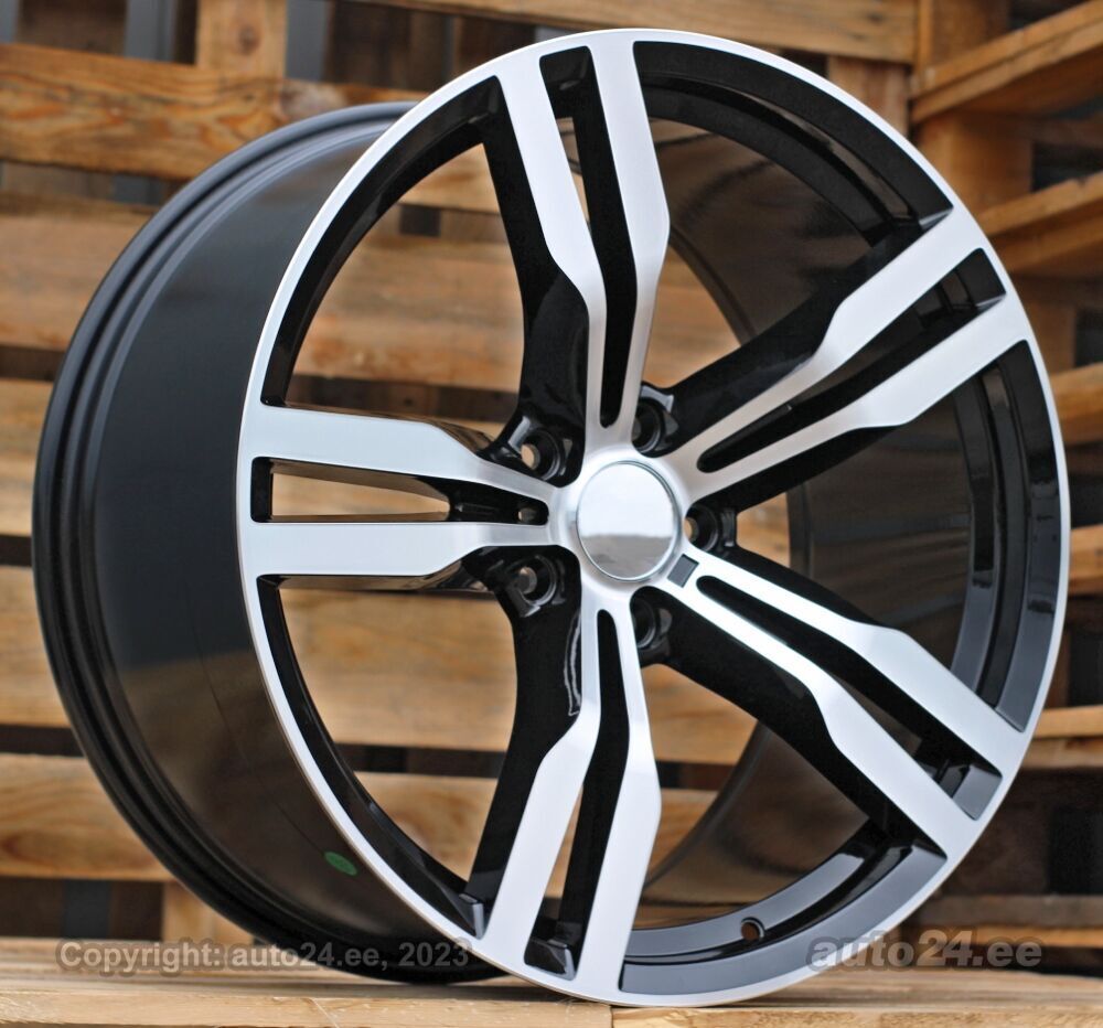 Replica BMW 532 ( G Series ) - Veljed - auto24.ee