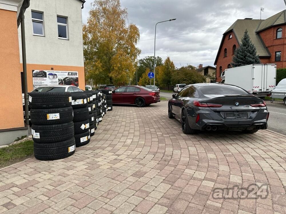 E-tron, E-tron Sportback, Q8 E-tron, Q8 Sportback E-tron Audi - Veljed ...